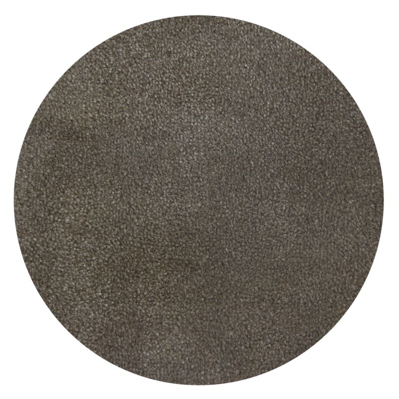 Rund Teppich Carlton New Smoked Oak | Rund | RV00CT120
